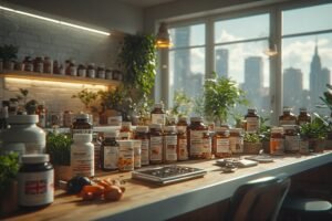 Health Smart 2025: Best Online Stores for Vitamins, Fitness & Everyday ...